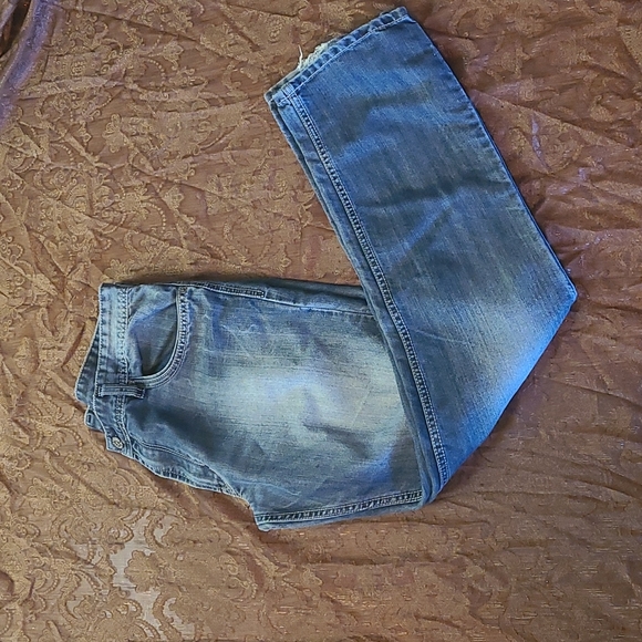 i jeans by Buffalo | Jeans | Authentic Spencer Slim Jeans By Buffalo83 ...